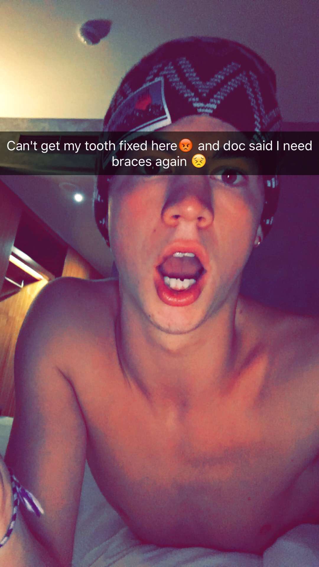 Taylor Caniff Magcon