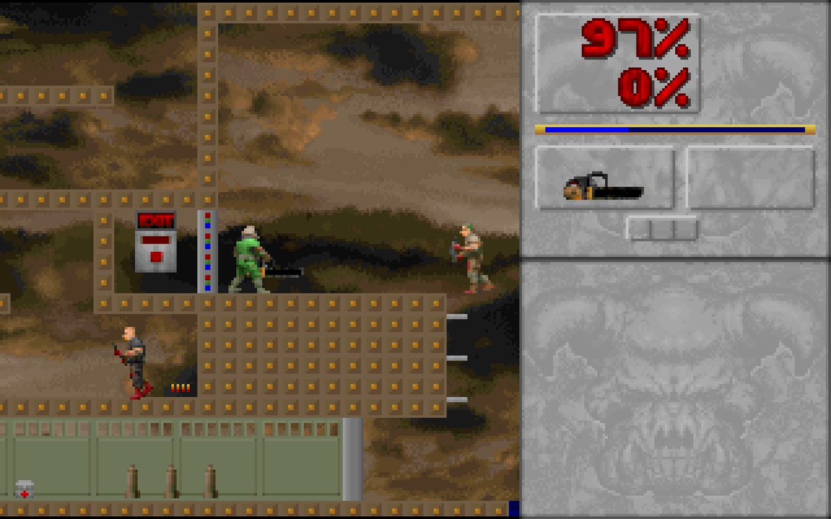 Doom level editor 2016 - aptholoser