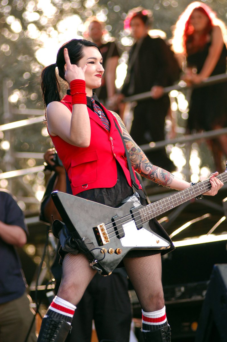 Lynz Way Bass