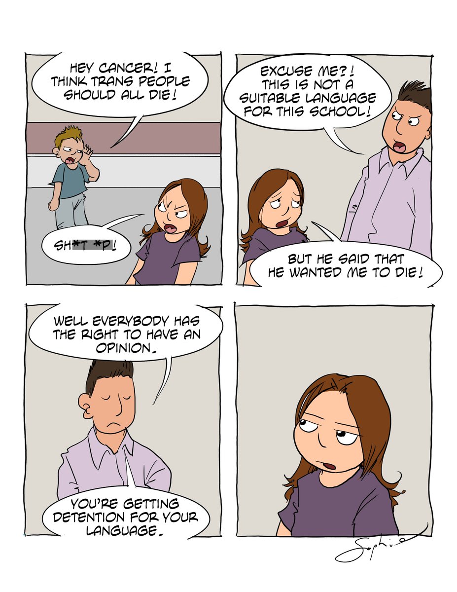 Sky Polcsak (@gayspacerocks) | Twitter