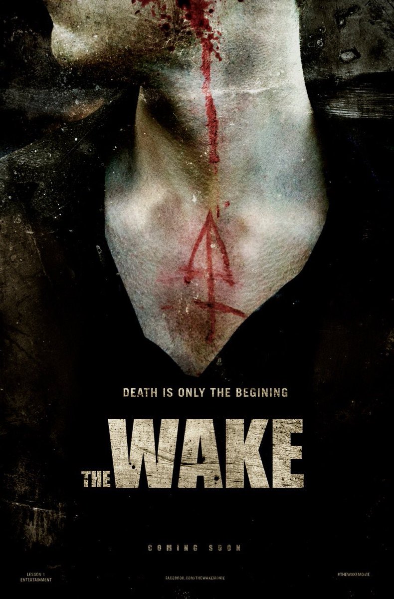 Wake Movie