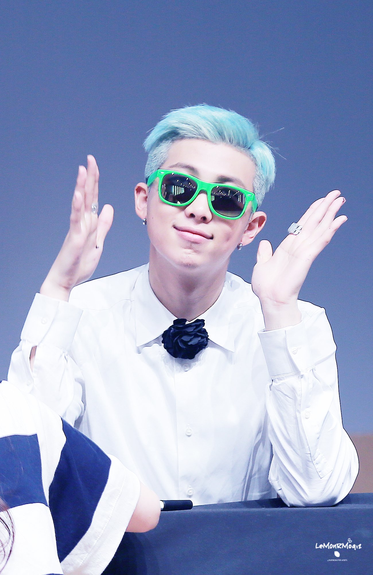 [160514/PIC] Myeongdong & Bundang Fansign Event | BANGTAN Poland