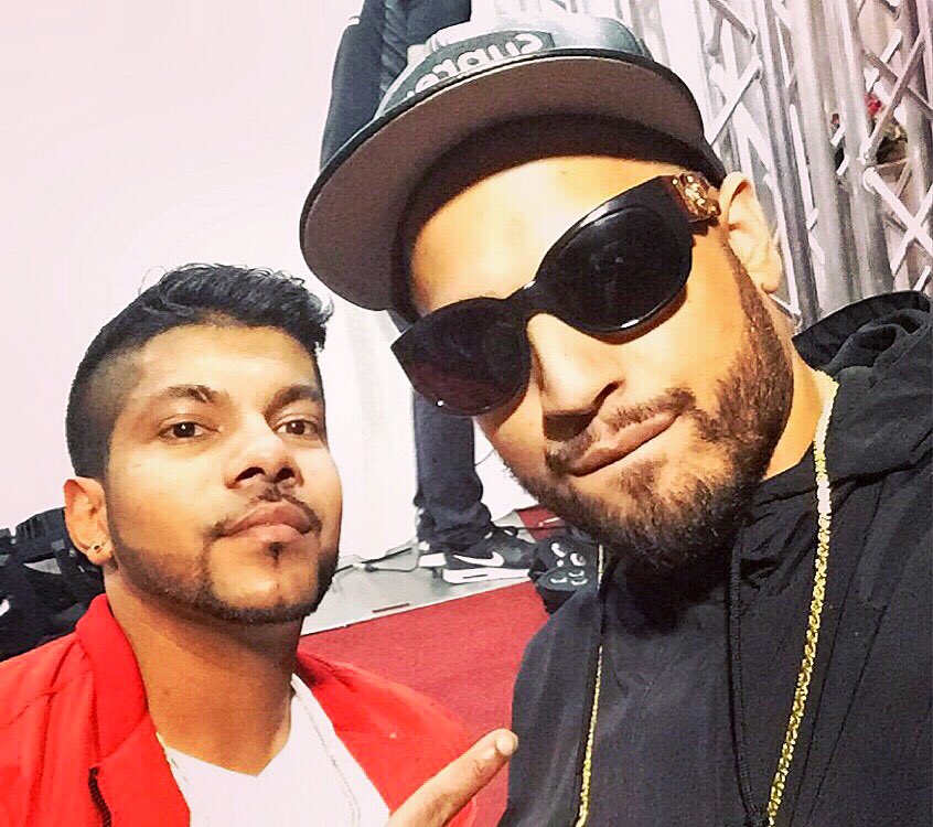 Imran Khan Singer Satisfya