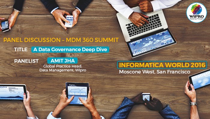 Wipro on Twitter: Wipro on Twitter: