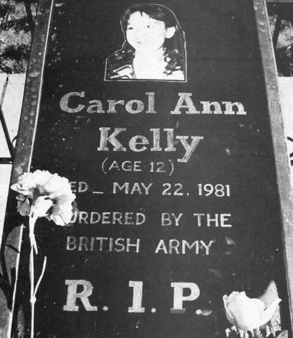 Carol Ann Kelly