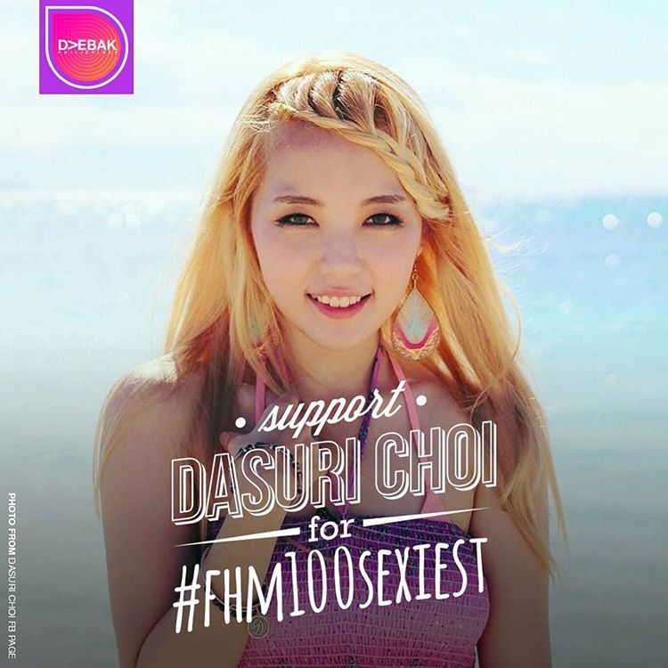 DaebakPH on Twitter: "Hey, #Daseuls! Show some love and support for our Foreignay Dance Diva ...