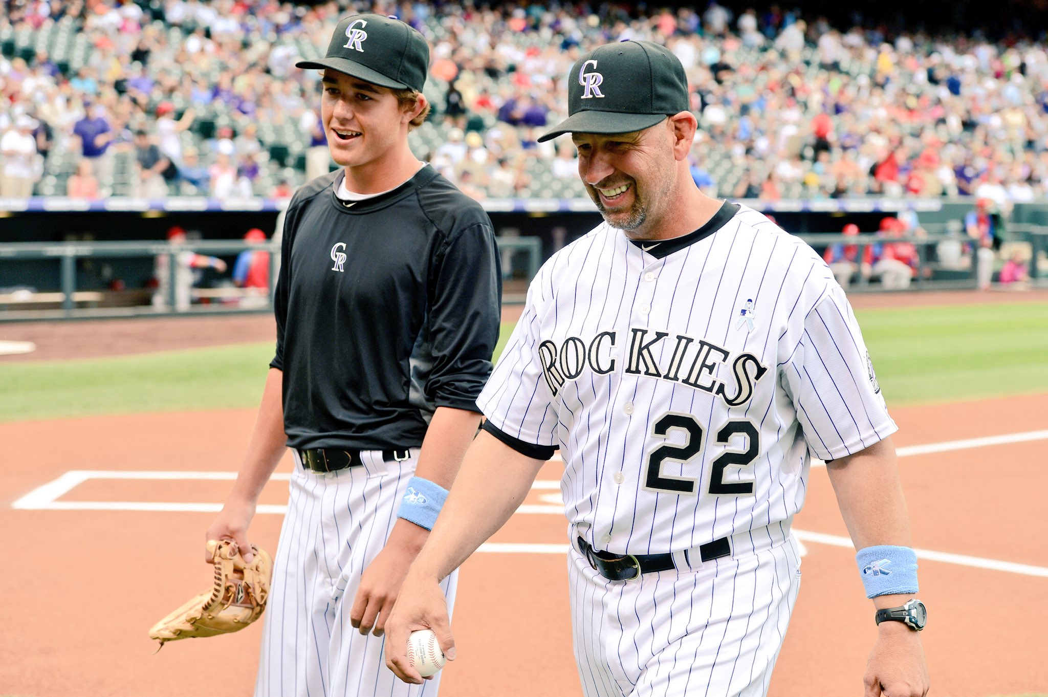 Walt Weiss Steps Down As Colorado Rockies Manager | atelier-yuwa.ciao.jp