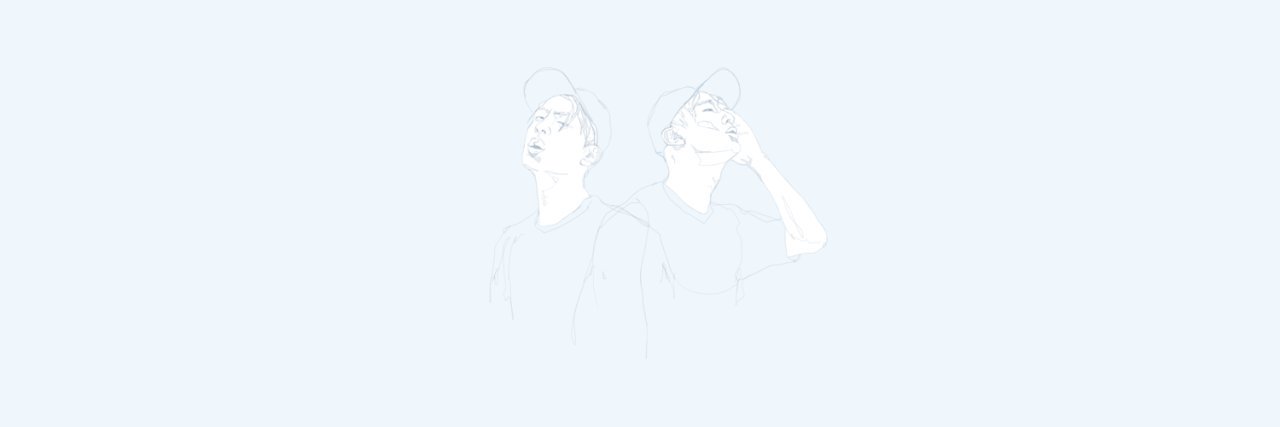Blue Pale Headers Tumblr