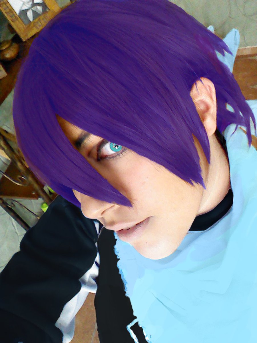 Yato senpai (@Yuichirolove1) | Twitter