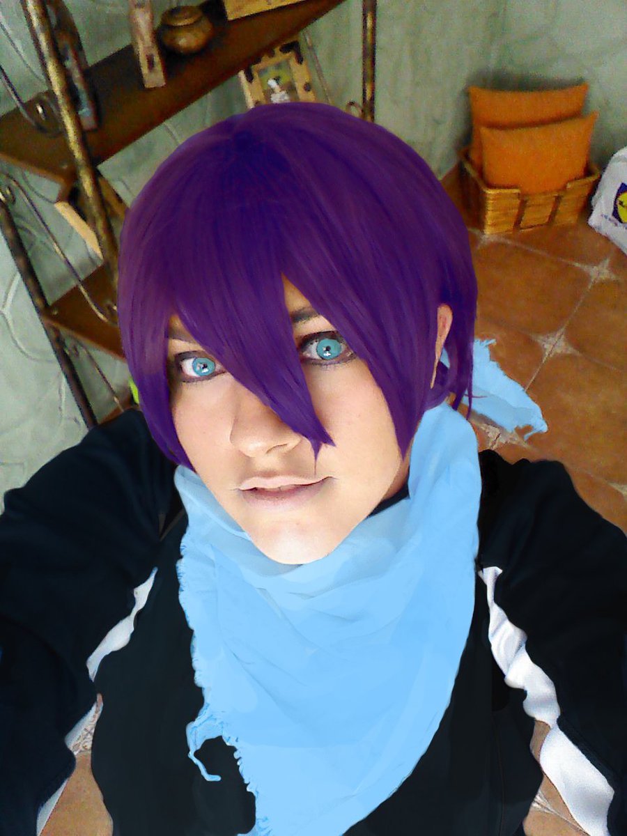 Yato senpai (@Yuichirolove1) | Twitter