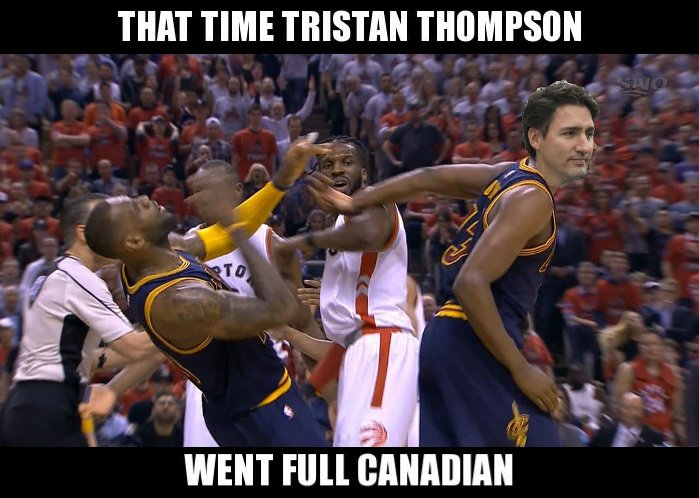 Raptors Memes Offside | Mess With Scottie Barnes, And Toronto Raptors
