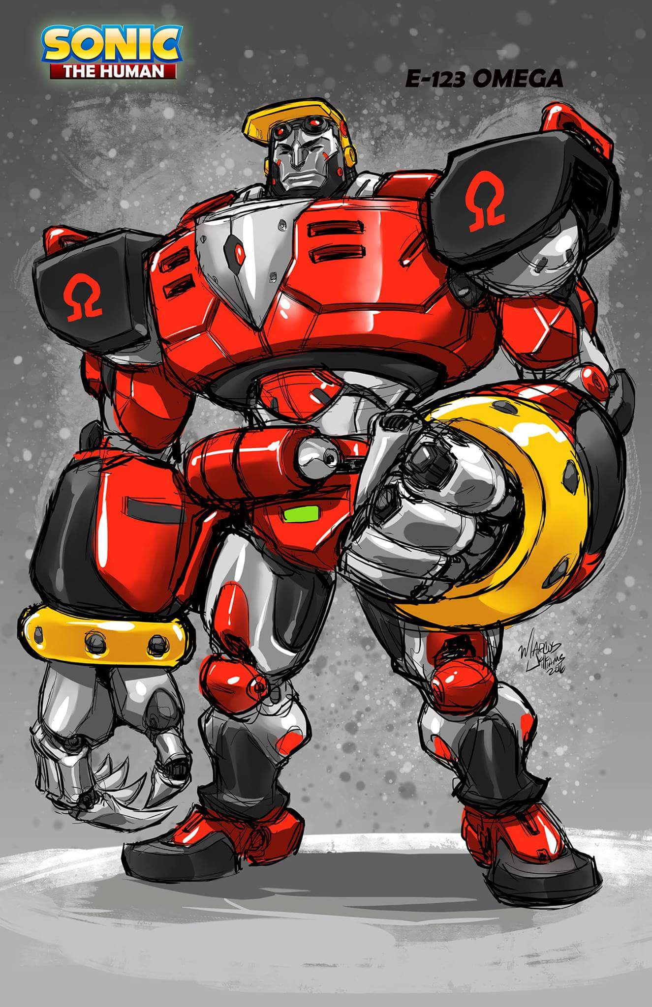 Sonic Omega Hotsell | ladorrego.com.ar