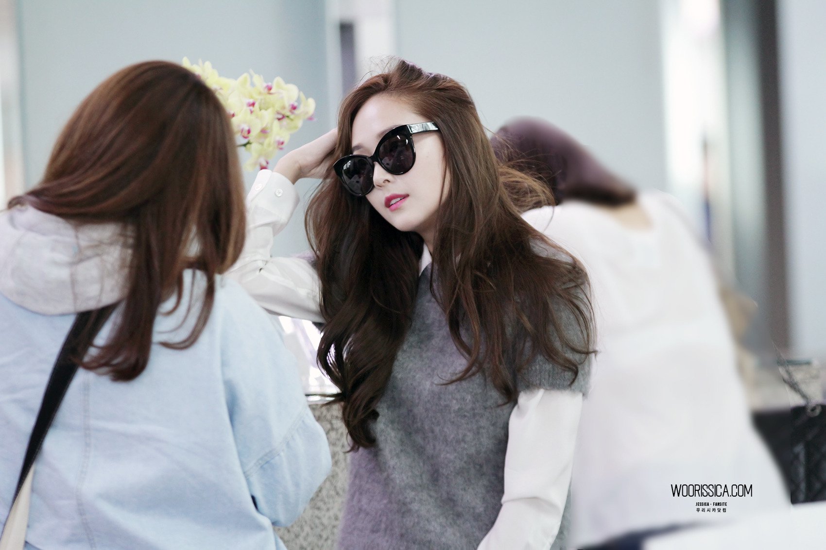 Jessica Jung Fansite