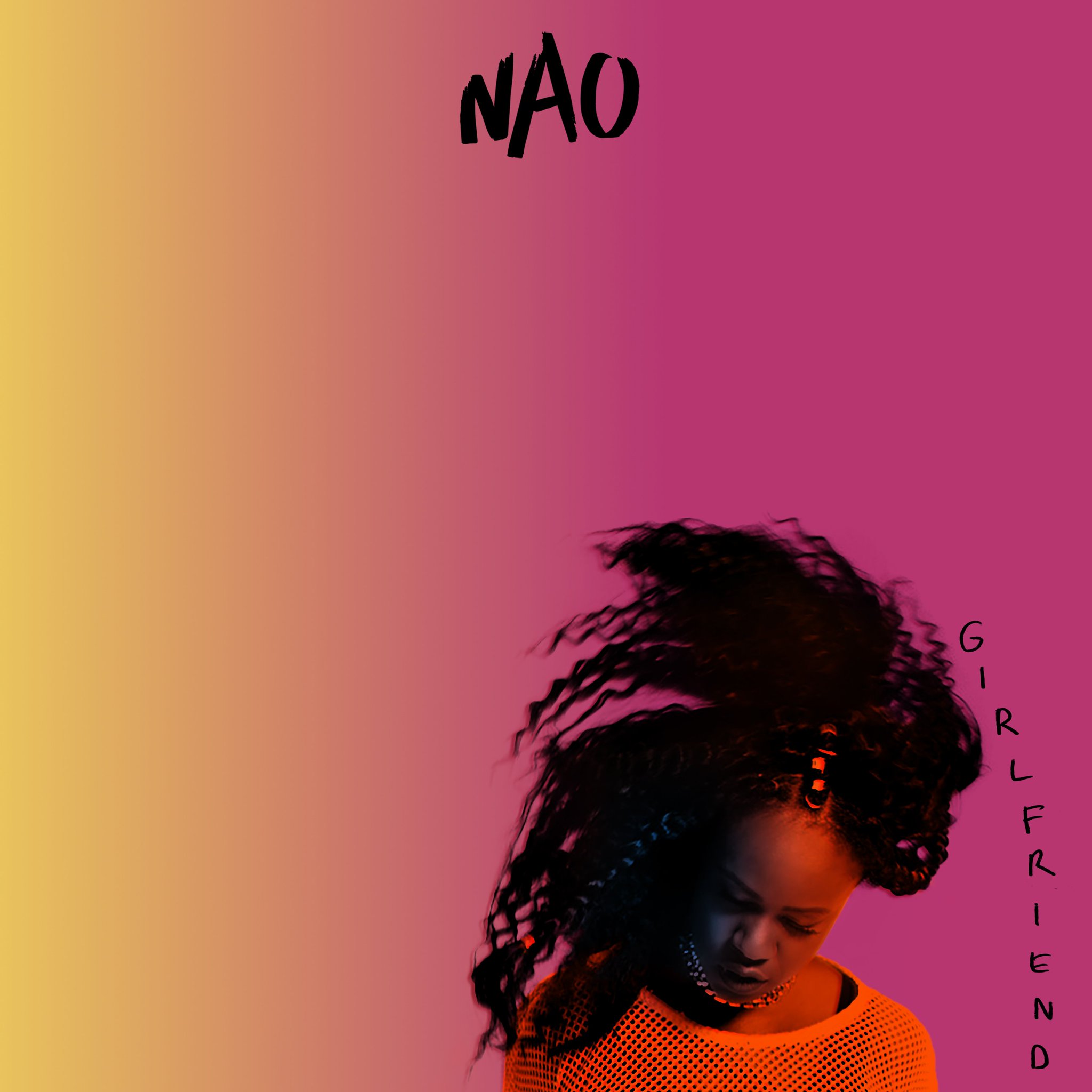 Nao - Jupiter (4th Album) | The Popjustice Forum