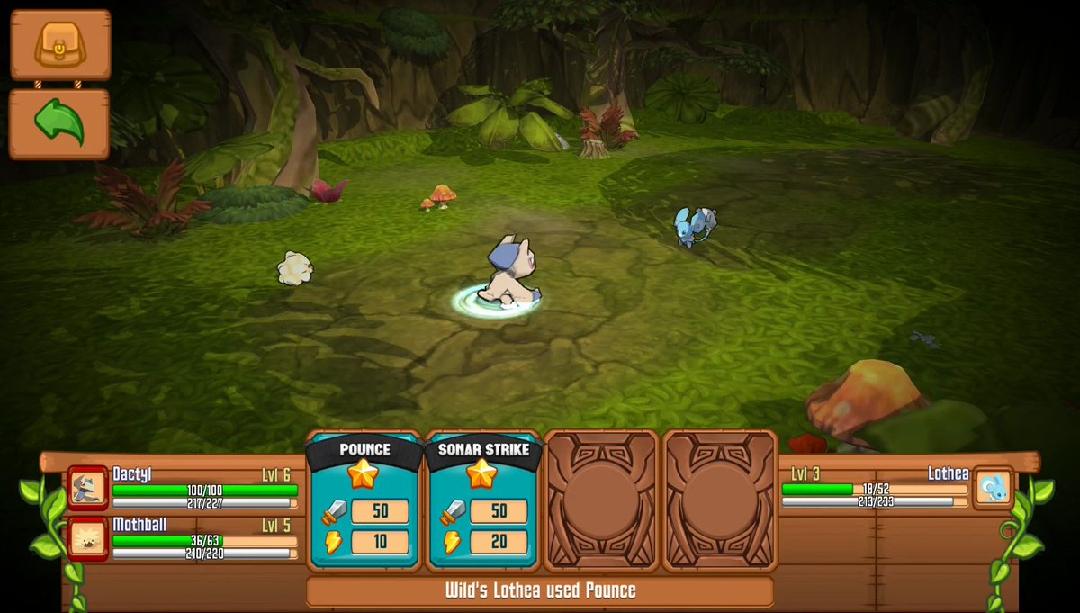 Terra Monsters (@TerraMonsters) | Twitter