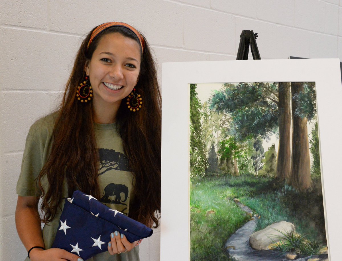 Tiffany Stack (@stack_tiffany) | Twitter