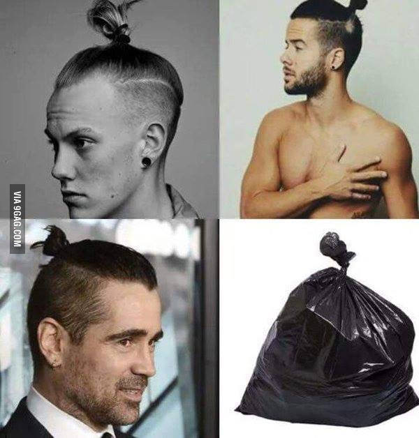 Do You Ever Feel Like A Plastic Bag Meme