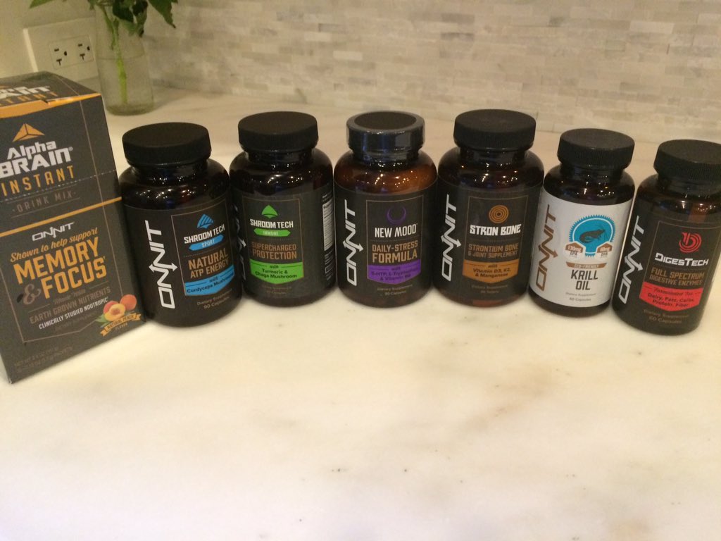 120 best Onnit images on Pholder | Joe Rogan, Thefighterandthekid and ...