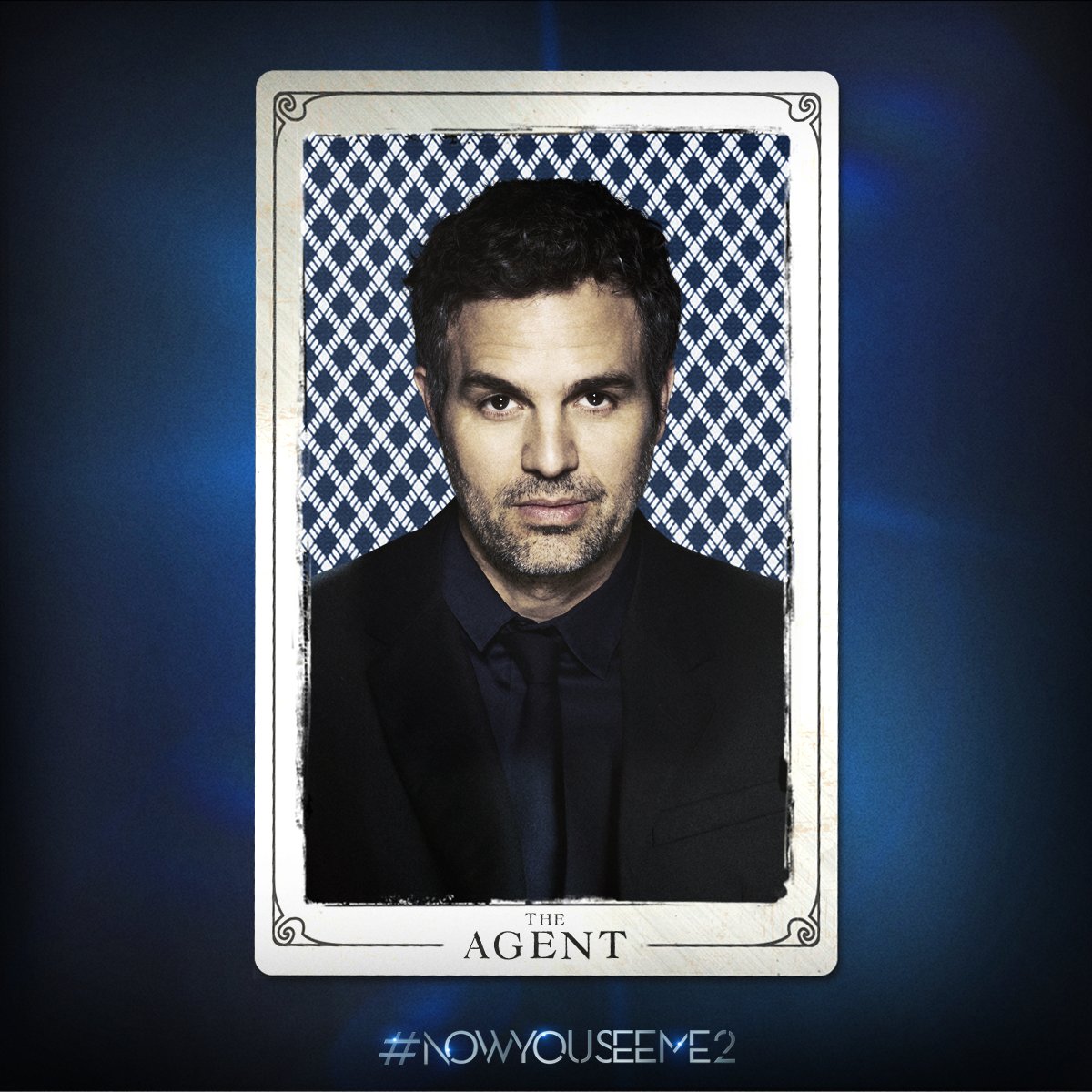 Now You See Me Mark Ruffalo