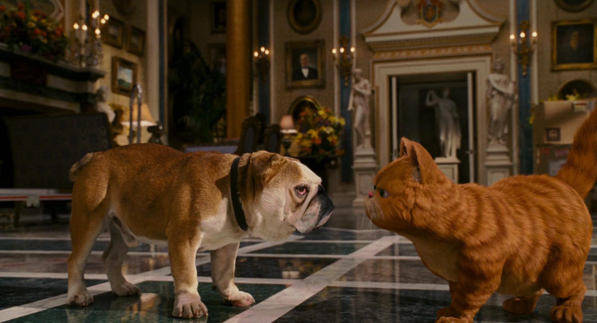 New Garfield Animated Movie In Development | Latest News Explorer