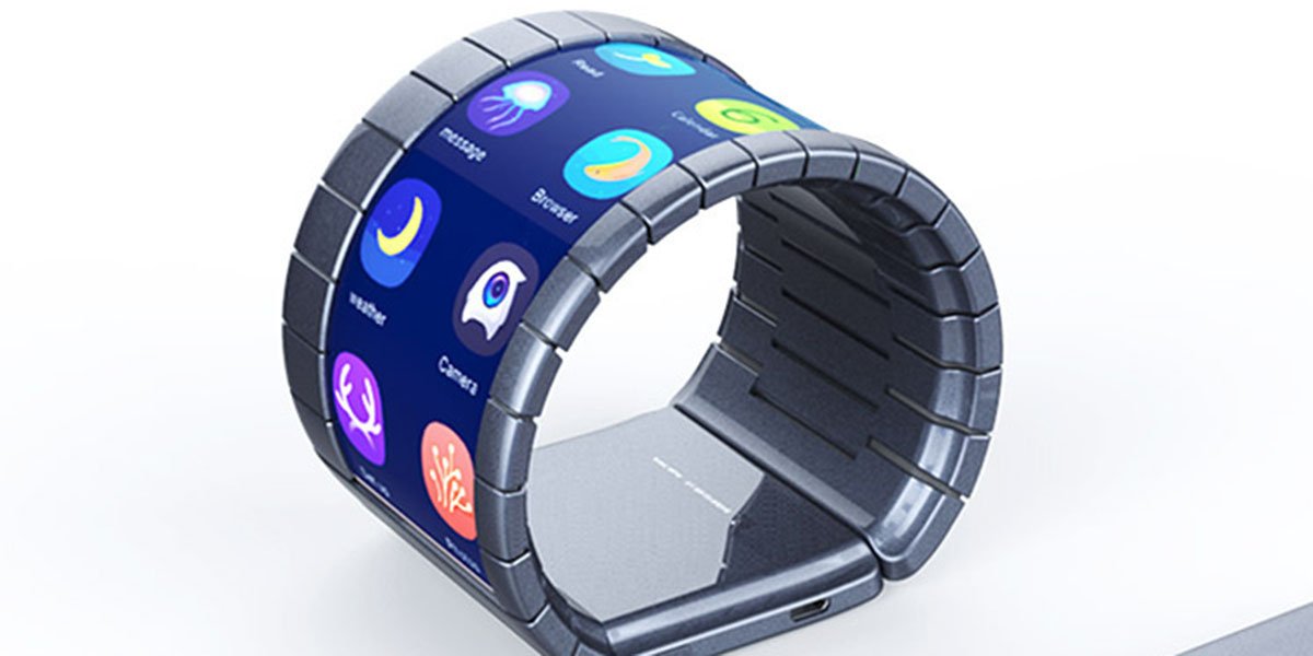 A Chinese startup is taking on Samsung in the race to sell the first ...