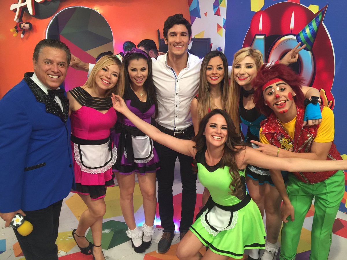 En directo Acabatelo con el ganador de Sorteardes kike_mayagoitia ¡Si ...