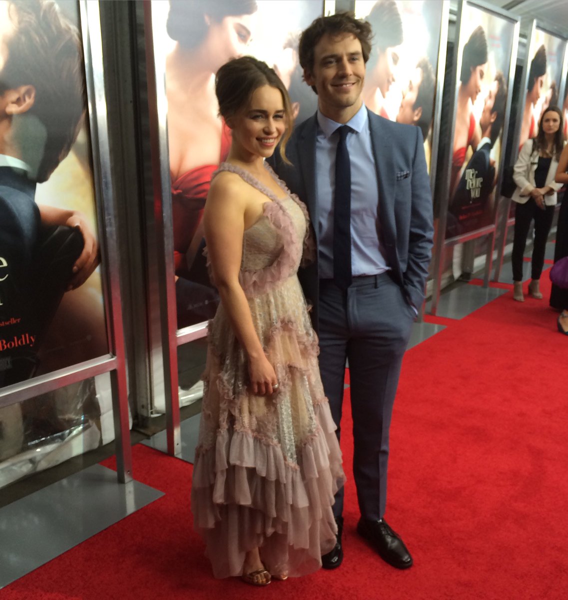 They will win your heart with their touching love story as will traynor ...