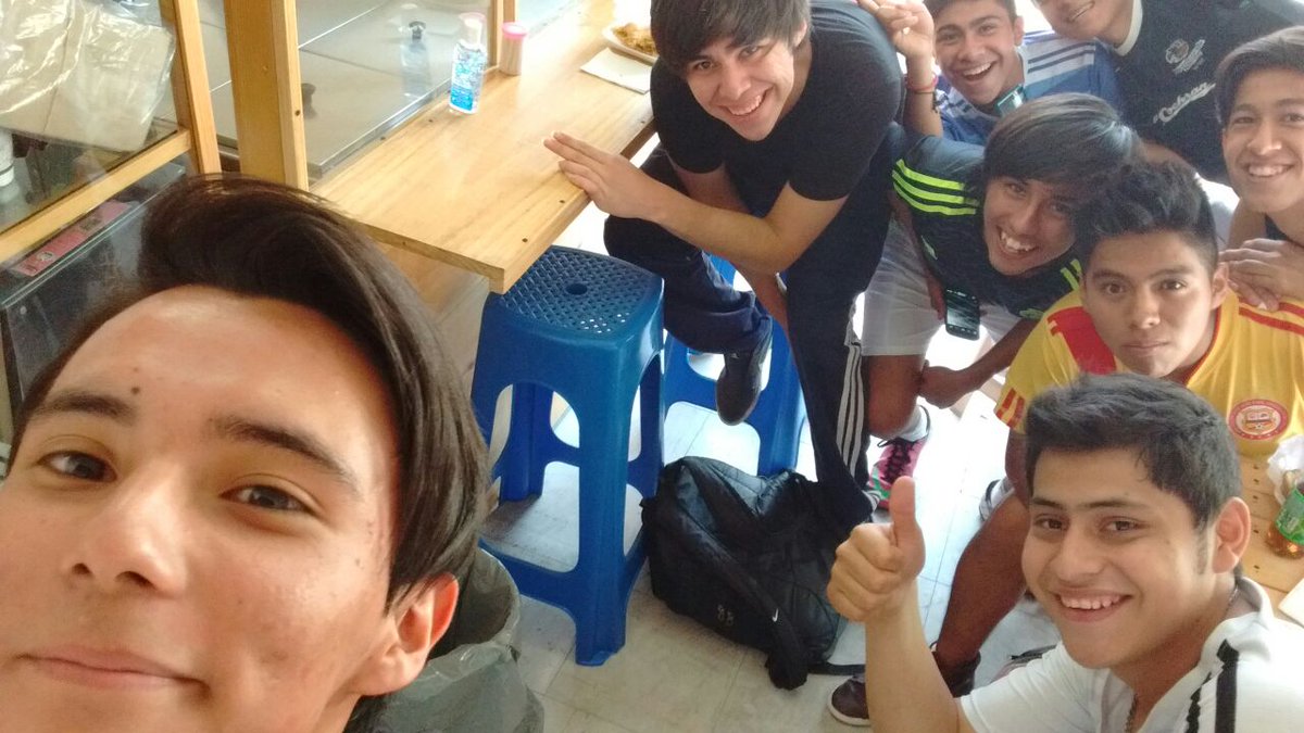 Chuy Alvarez (@ChuyElWookee_15) | Twitter