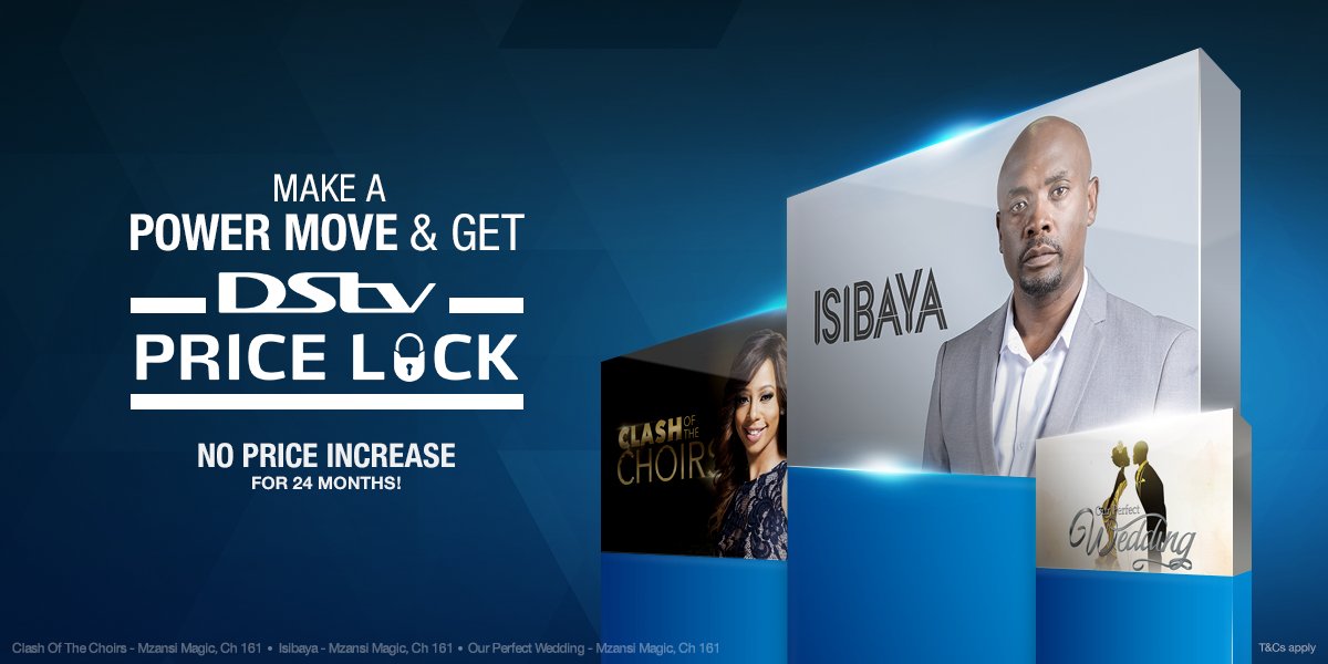 Abo makhe baya Explora, wena? Get the Explora + DStv Compact for R539 ...