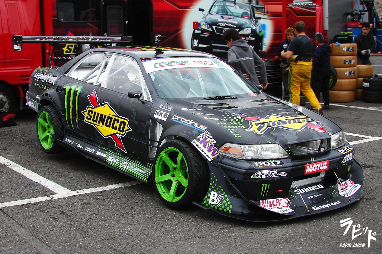 Rapid Japan on X: Rapid Japan on X: