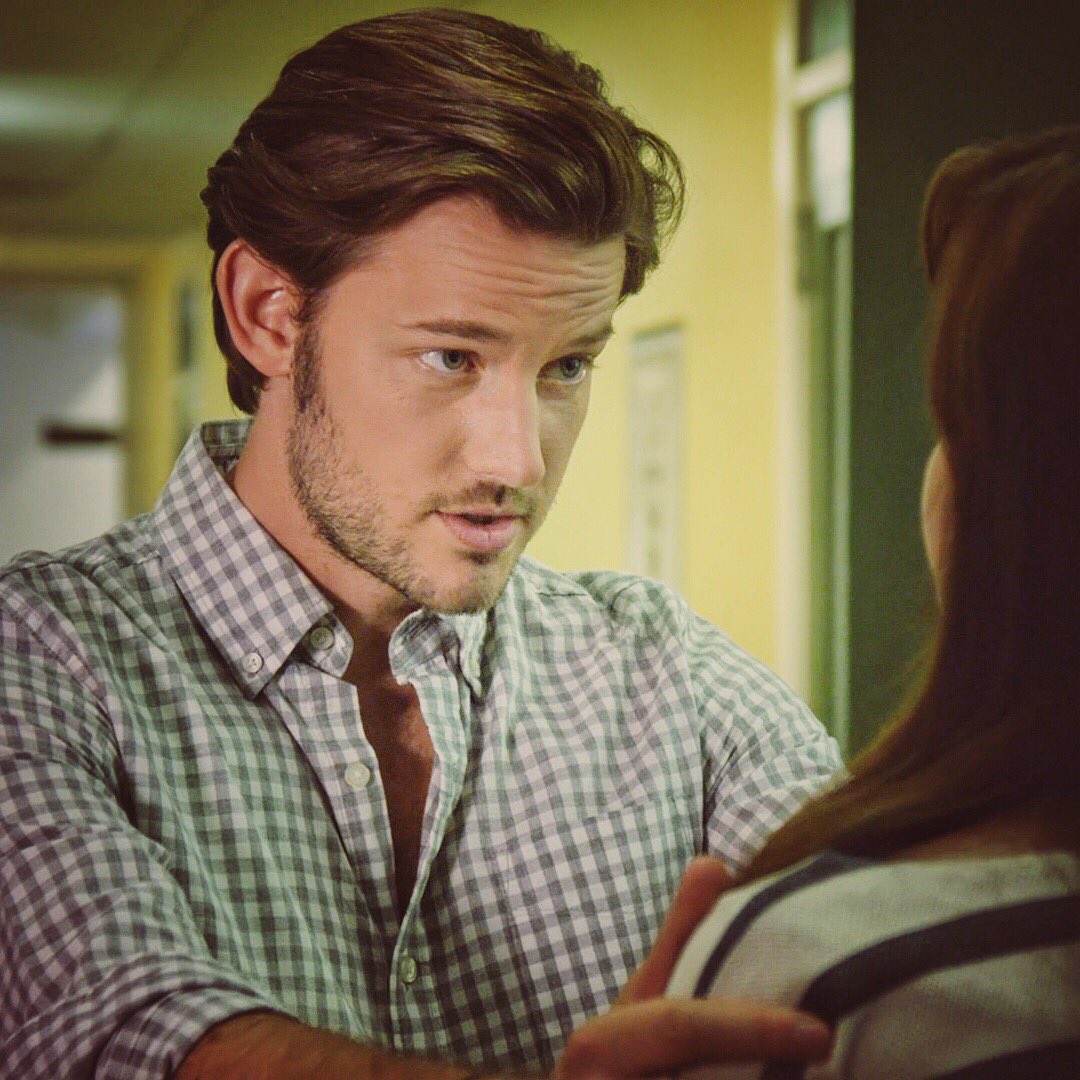 Evan Williams Awkward