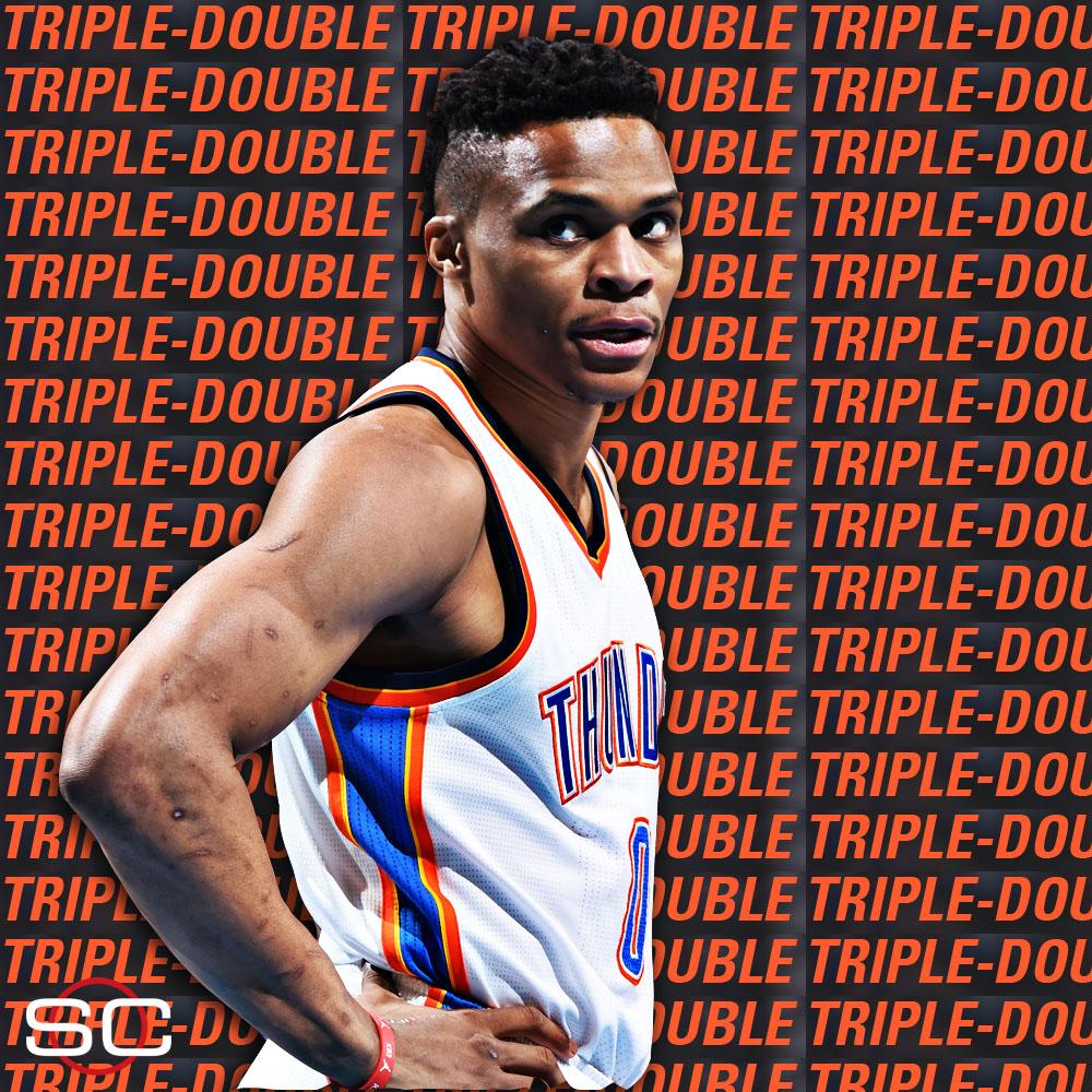 Russell Westbrook, Mohawk Olympiade
