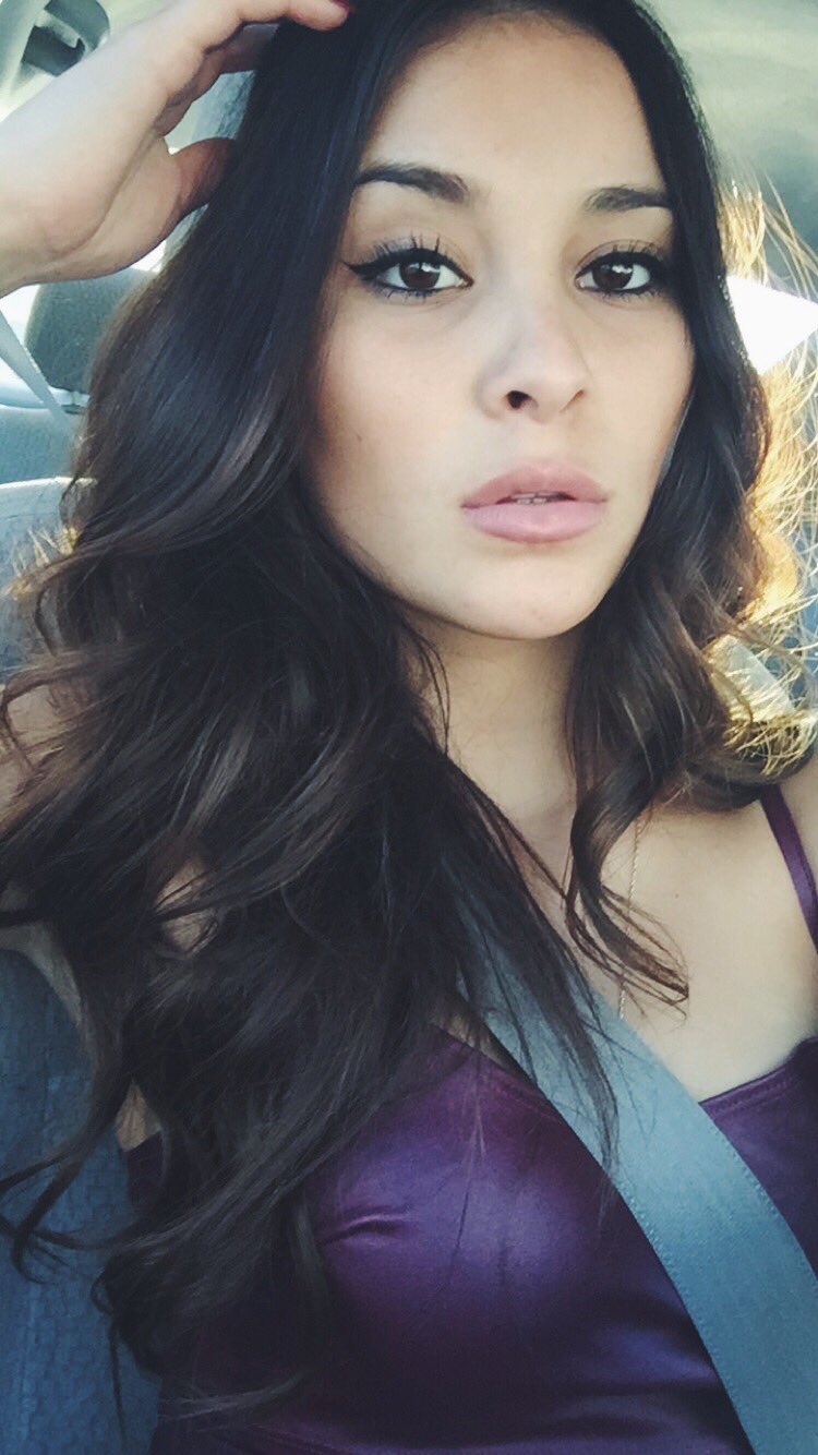 Pretty Puerto Rican Girls