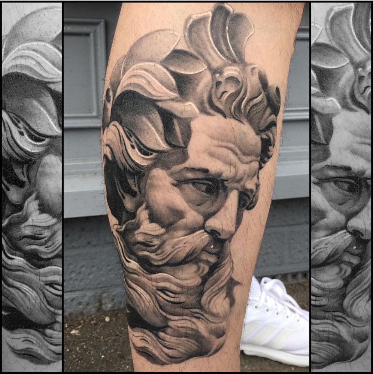 Neptune Tattoo