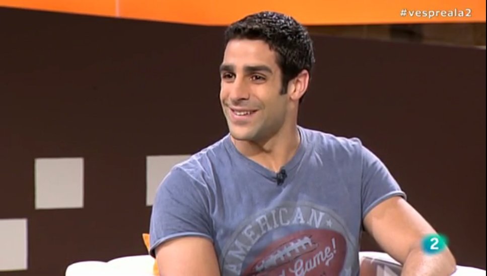 Marc Minguell - Alchetron, The Free Social Encyclopedia