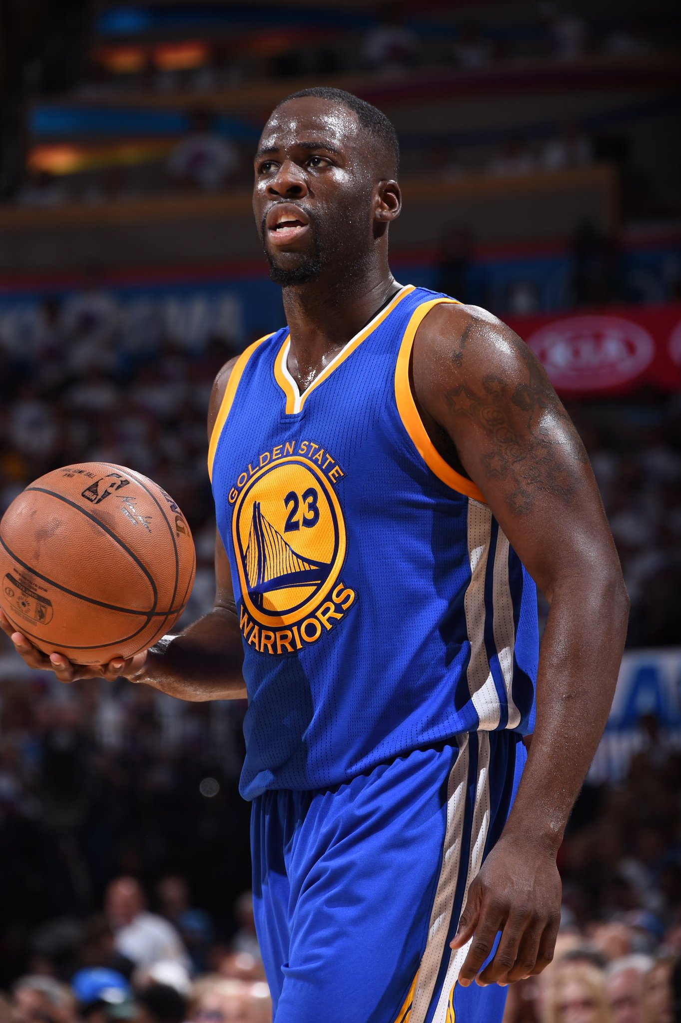 Bleacher Report On Twitter Draymond Green On Game 4 Loss You Have A bleacher-report-on-twitter-draymond-green-on-game-4-loss-you-have-a