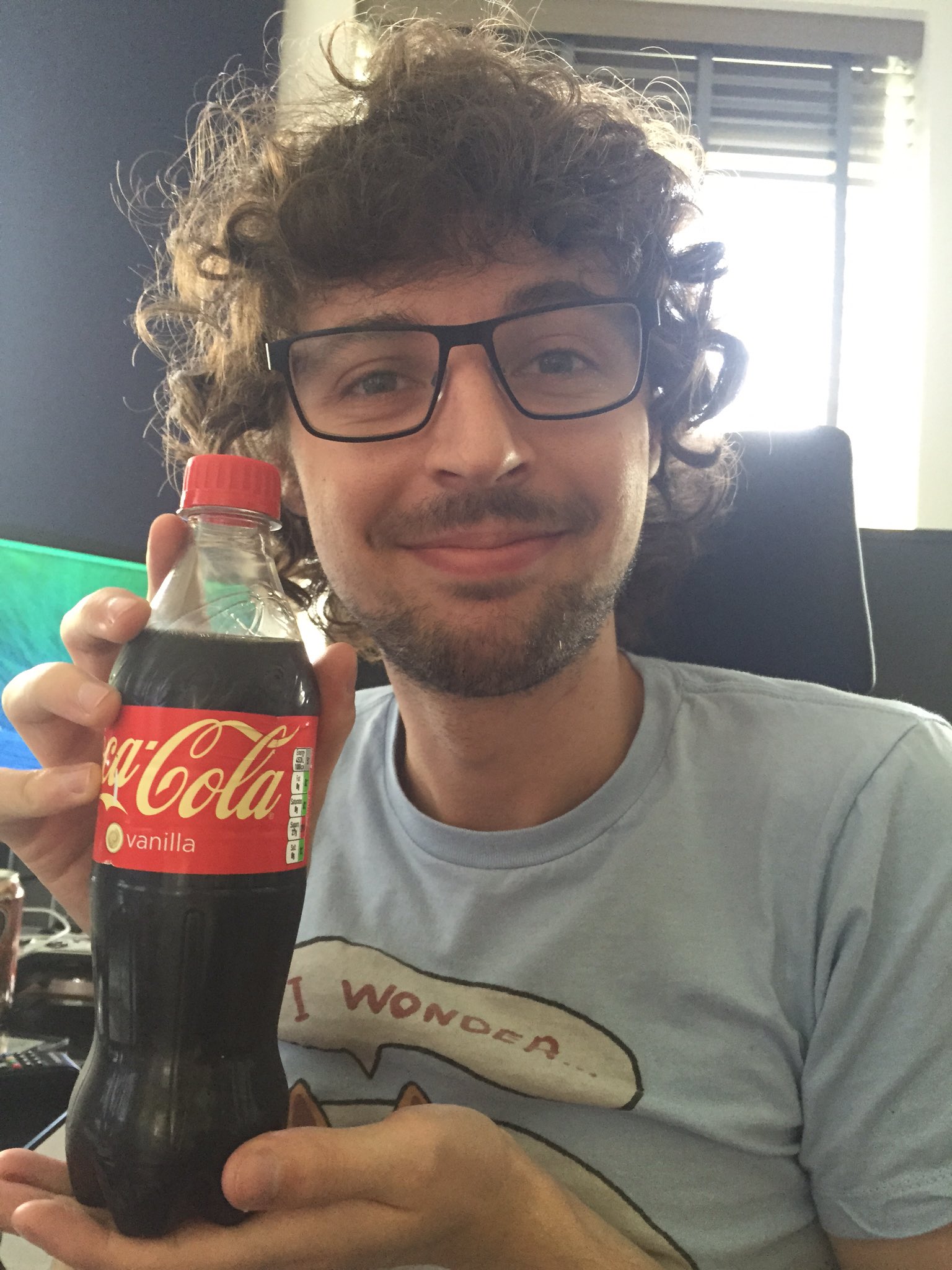 Stampy Long Nose Face