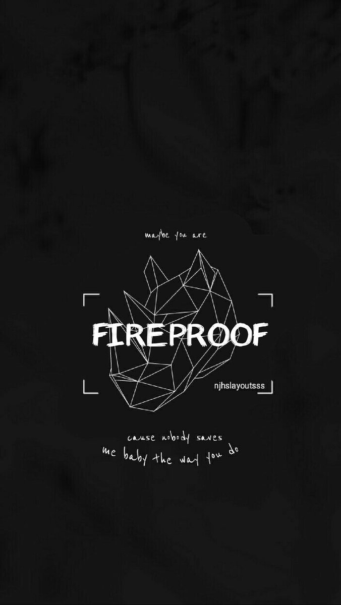 Fireproof One Direction