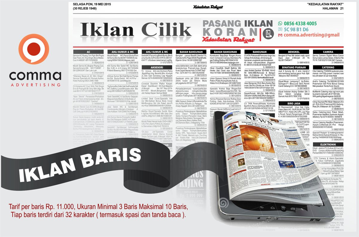 Deddy Rahmadi (@Deddy167) | Twitter