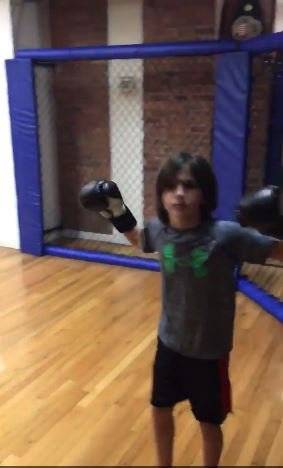 Kenyon Jesse Mcmahon