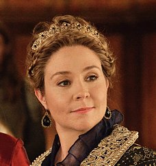 How Does Catherine Die In Reign