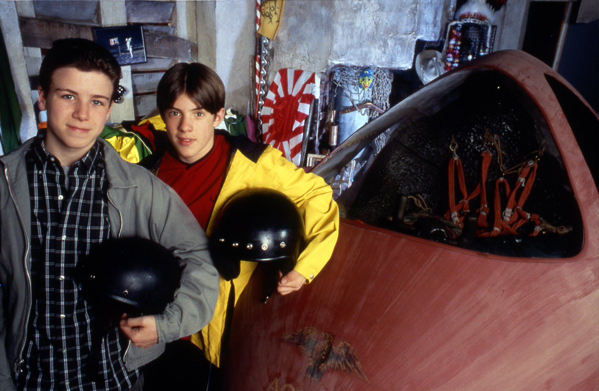 #tbt to the awesomely amazing kids tv show... . rt if you remember ...