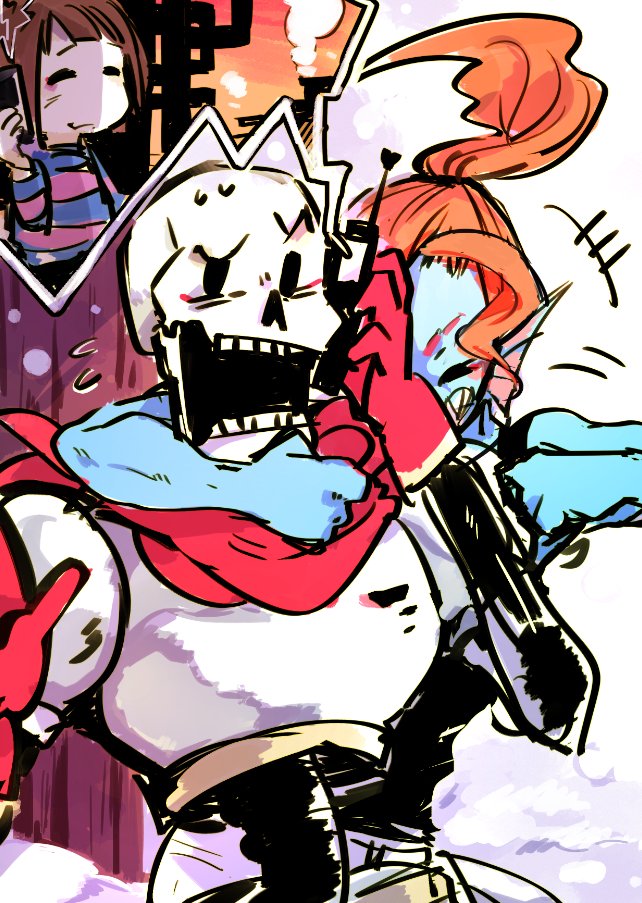 1000+ images about Undertale related....Mostly Sans... on Pinterest ...