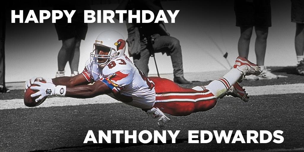 Happy Birthday to #AZCardinals senior director of player development ...