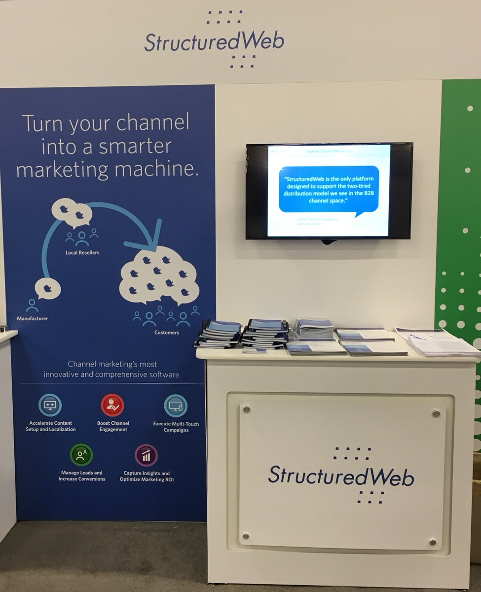 StructuredWeb (@StructuredWeb) | Twitter