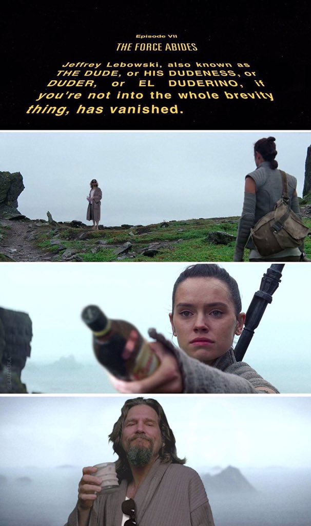 New Image of Luke. : r/StarWarsLeaks