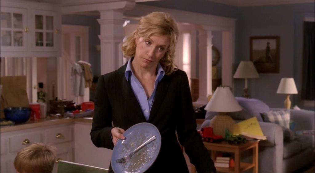 Lynette Scavo