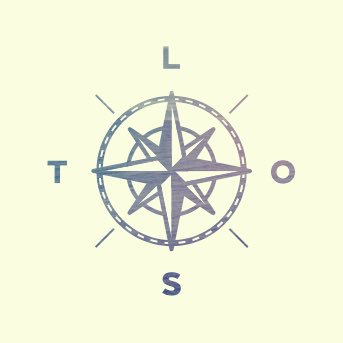 Lost Logo