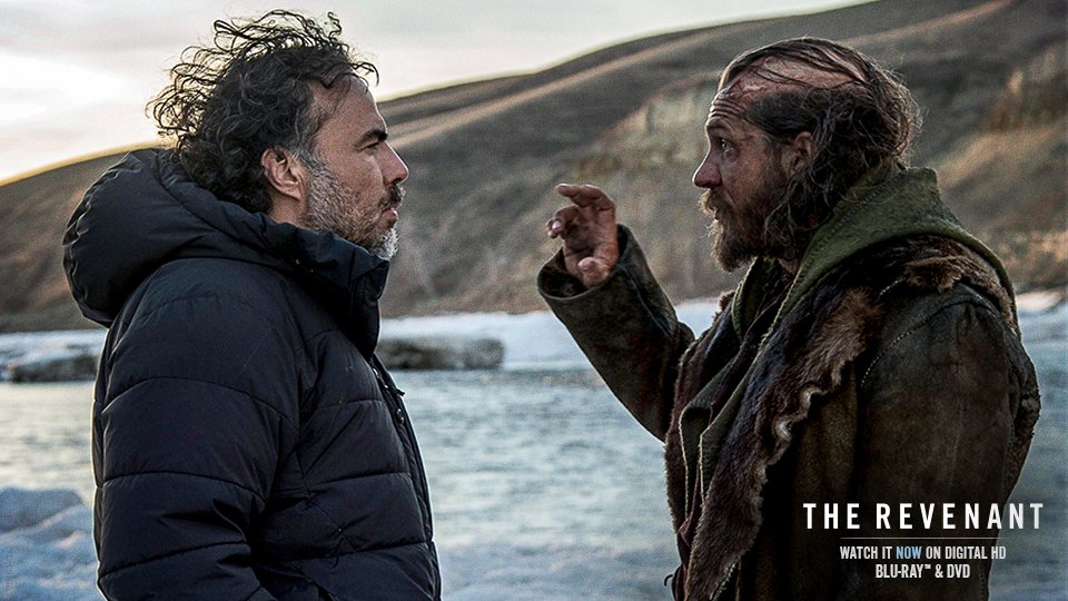 72 best Therevenant images on Pholder | Revenant Movie ...