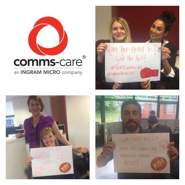 Mark Forster (@Comms_Care_Mark) | Twitter